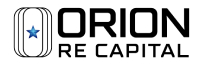 Current Open Real Estate Investment Opportunities at Orion RE