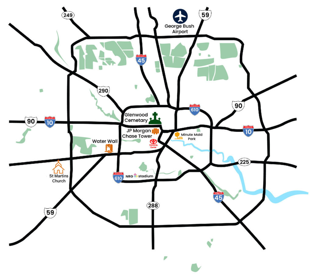 Texas Real Estate Investment Dallas Houston Austin